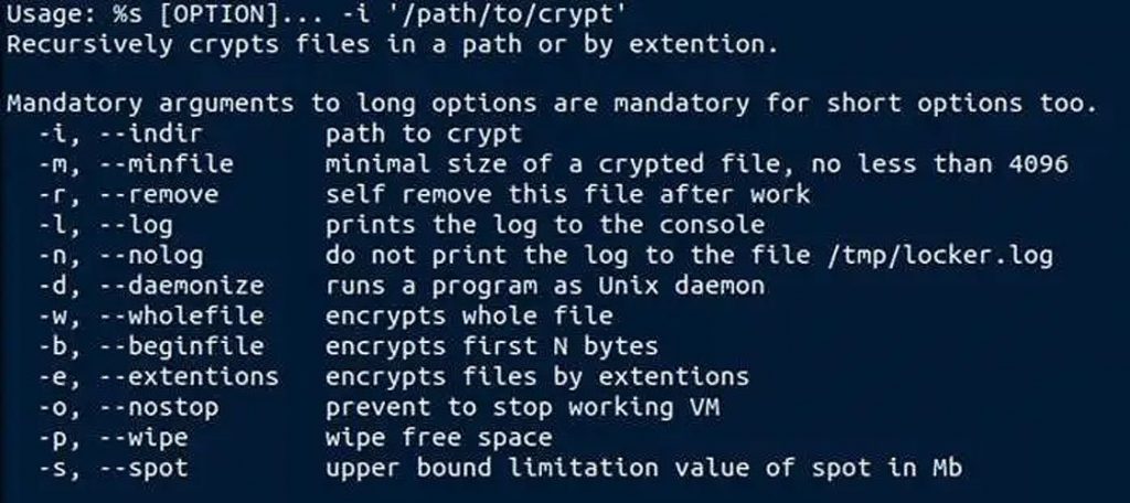Ransomware LockBit versi Linux menargetkan server VMware ESXi - Naga ...